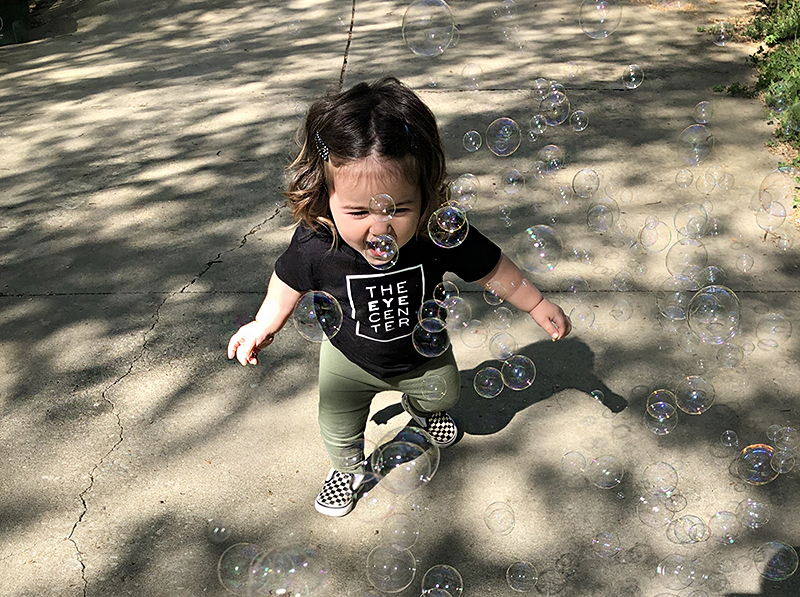 Meet Dr. Risch - The Eye Center